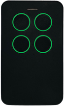 TELECOMANDO CANCELLO CODICE FISSO E ROLLING MULTIFREQUENZA domyno